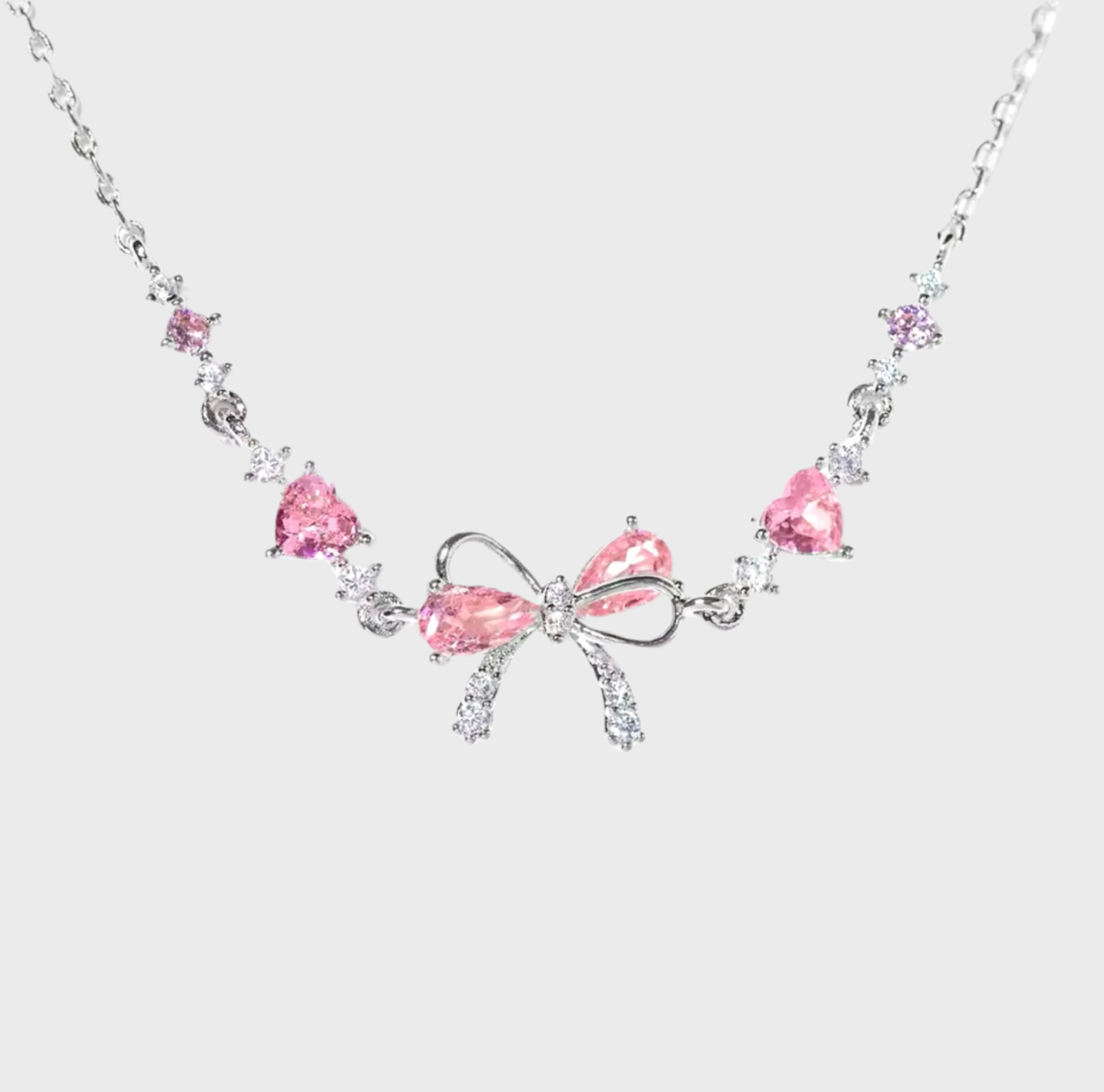 Aria Bow Bracelet